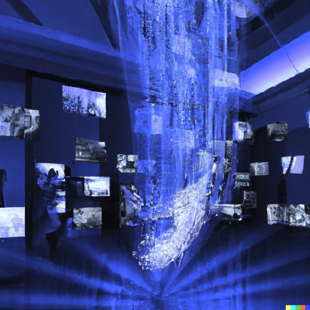 Interactive Installations: Engaging People with Art and Design