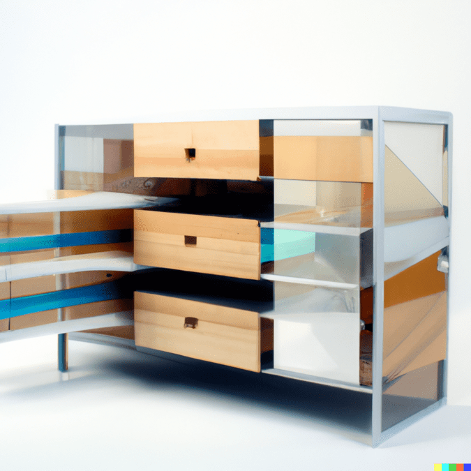Modular Design: Flexible Solutions for a Changing World