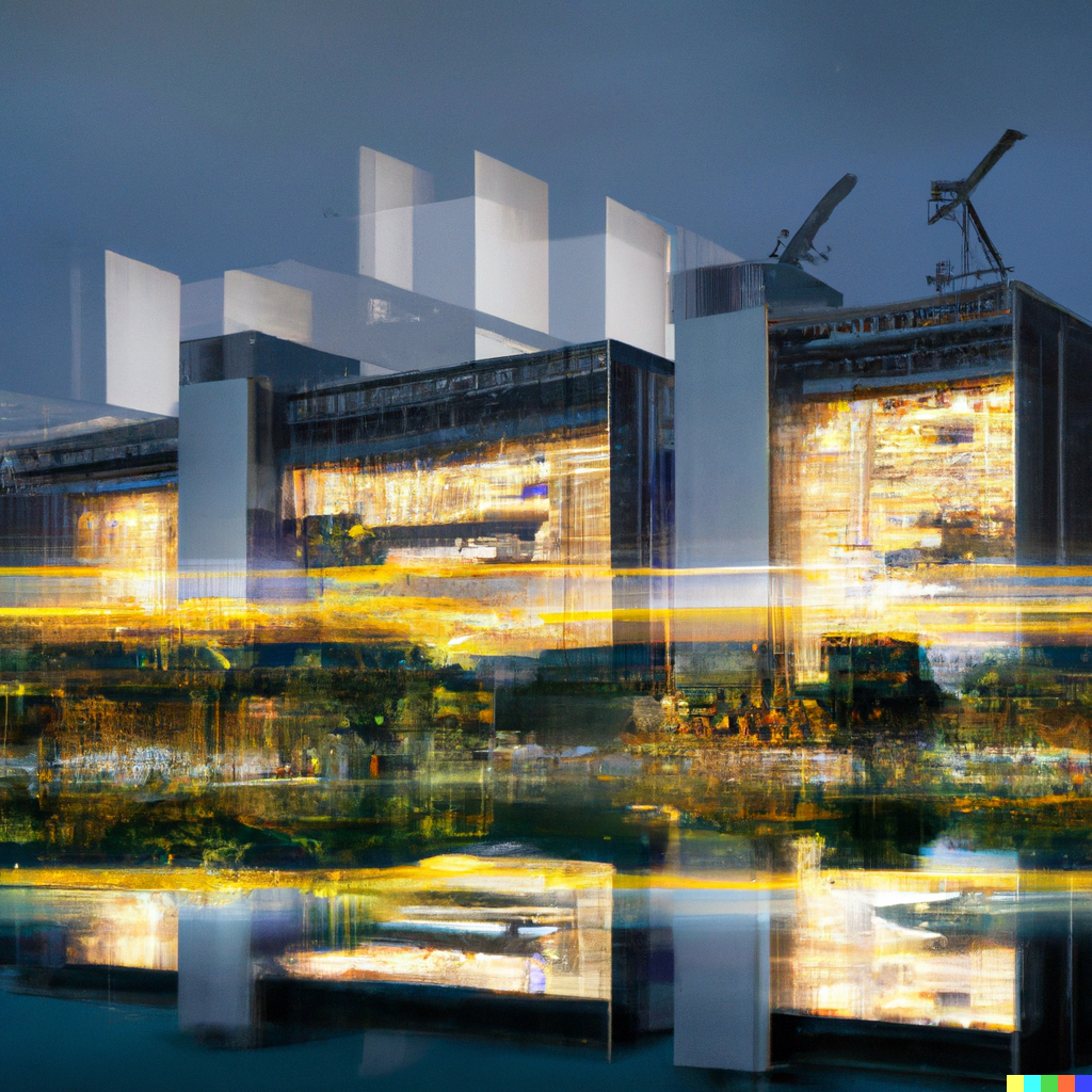 AI in Architecture: How Artificial Intelligence is Changing the Design ...