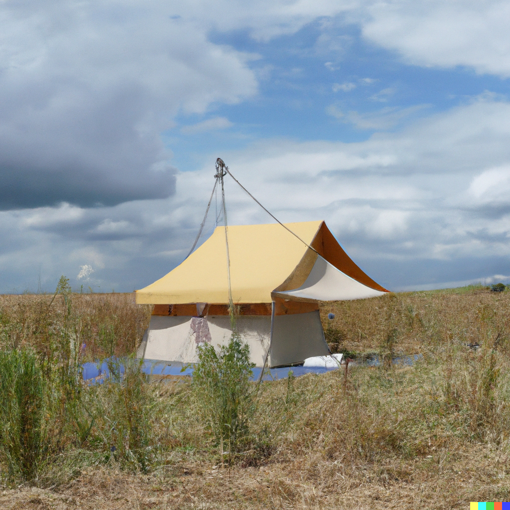 Emergency Housing: Innovative Solutions for Crisis Situations
