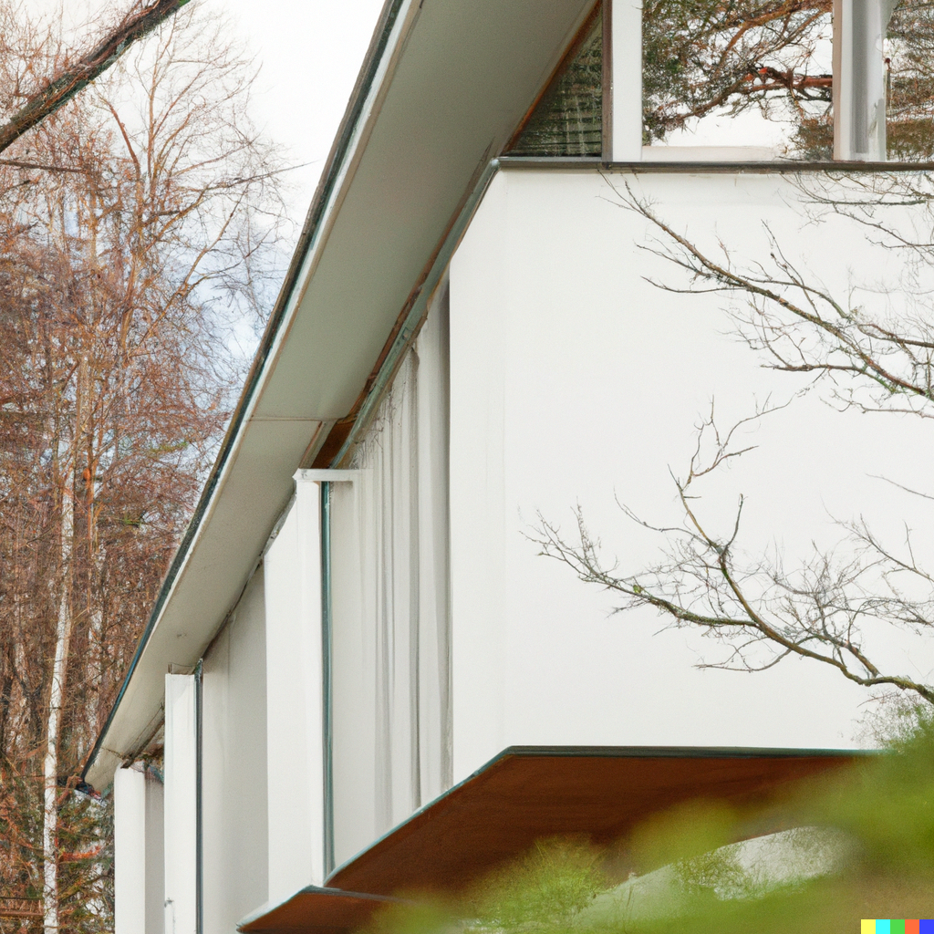 3 Iconic Alvar Aalto Houses You Must Visit