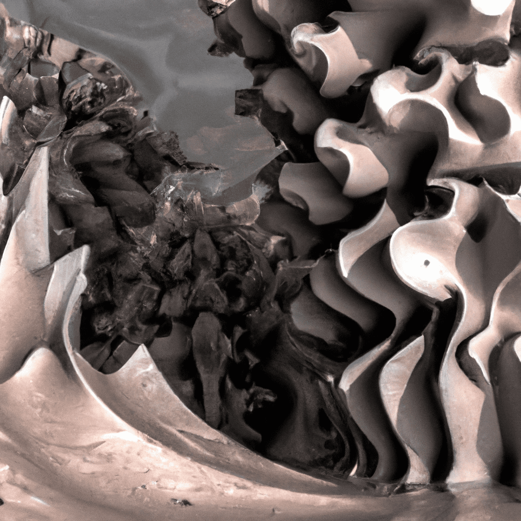 Parametric Design: Using Algorithms to Create Complex Forms Parametric Design: Using Algorithms to Create Complex Forms