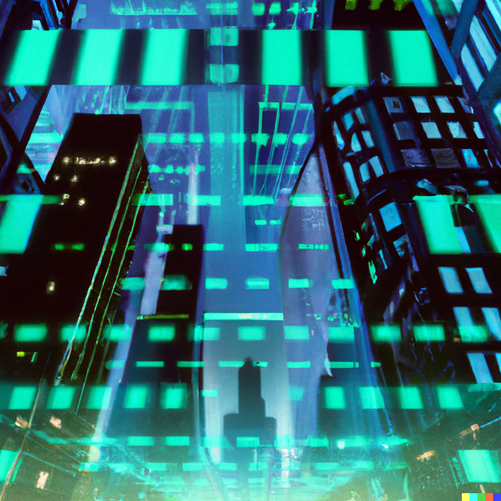 Motion Graphics: Exploring his Power in Design and Architecture