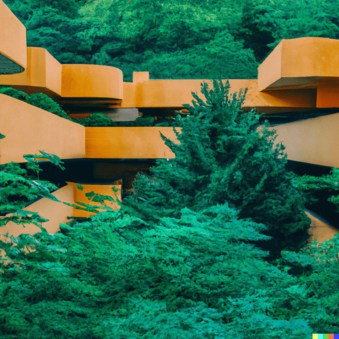 The Enduring Legacy of Frank Lloyd Wright: Iconic Design and ...