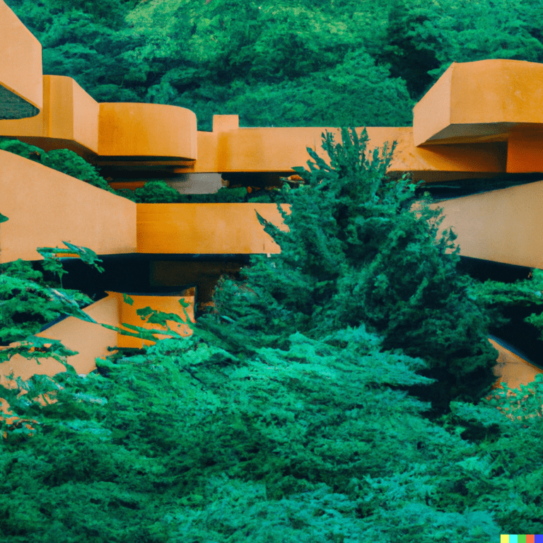 The Enduring Legacy of Frank Lloyd Wright: Iconic Design and ...