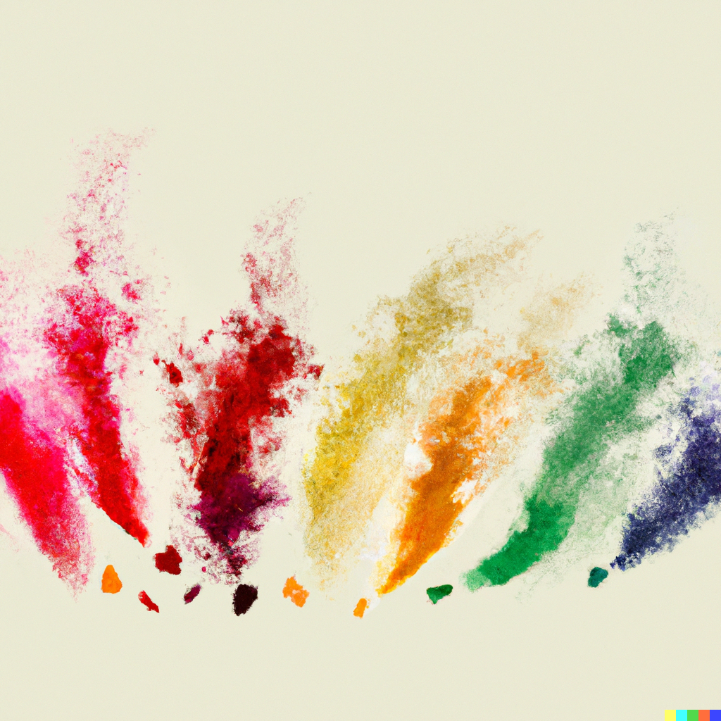 The Art of Chromatic Harmony: Color Theory in Architectural Design