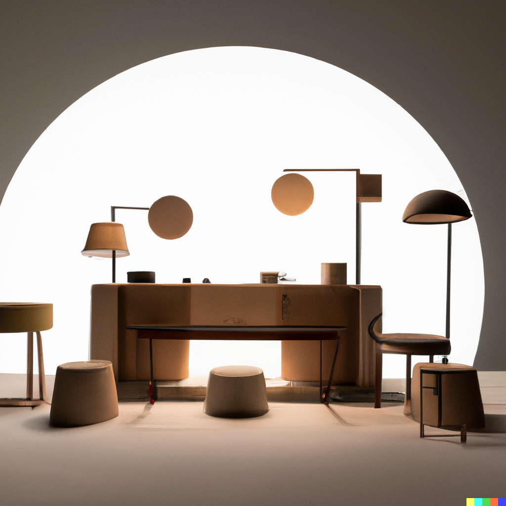Micro-Manufacturing Revolution: Transforming Furniture and Lighting ...