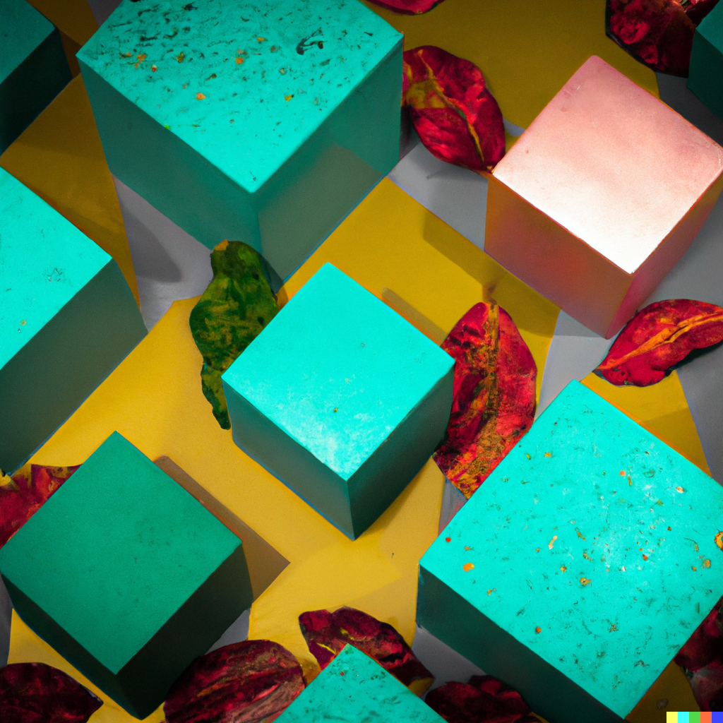 The Power of Transparency: Glass and Acrylic in Modern Furniture and ...