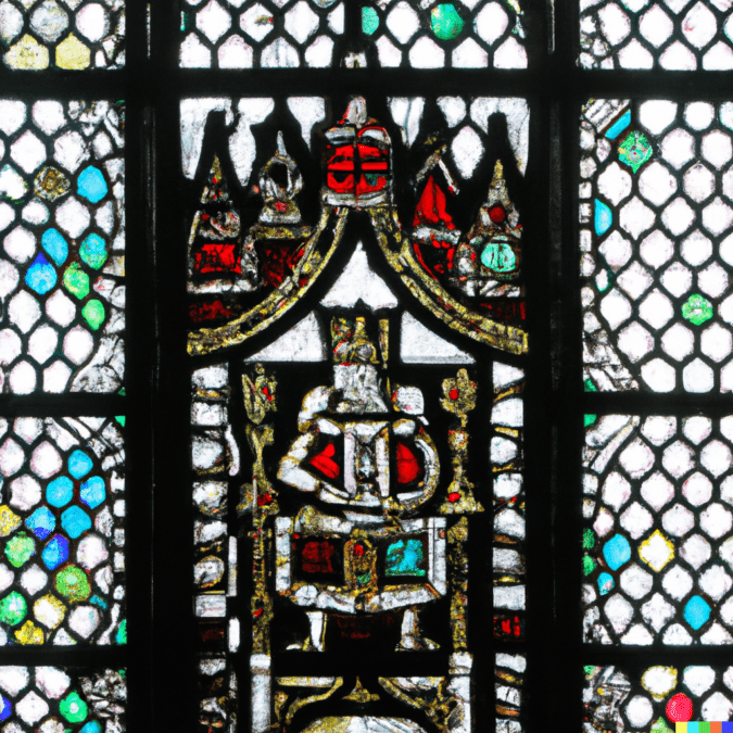 The Coronation Chair's Royal Legacy: Unveiling the Rich History behind ...