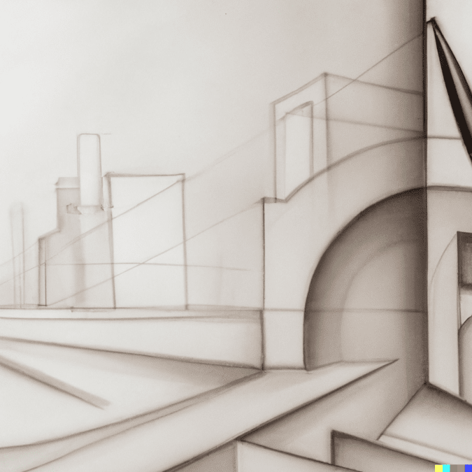 Unveiling the Canvas: Architectural Drawing as an Experiment in ...