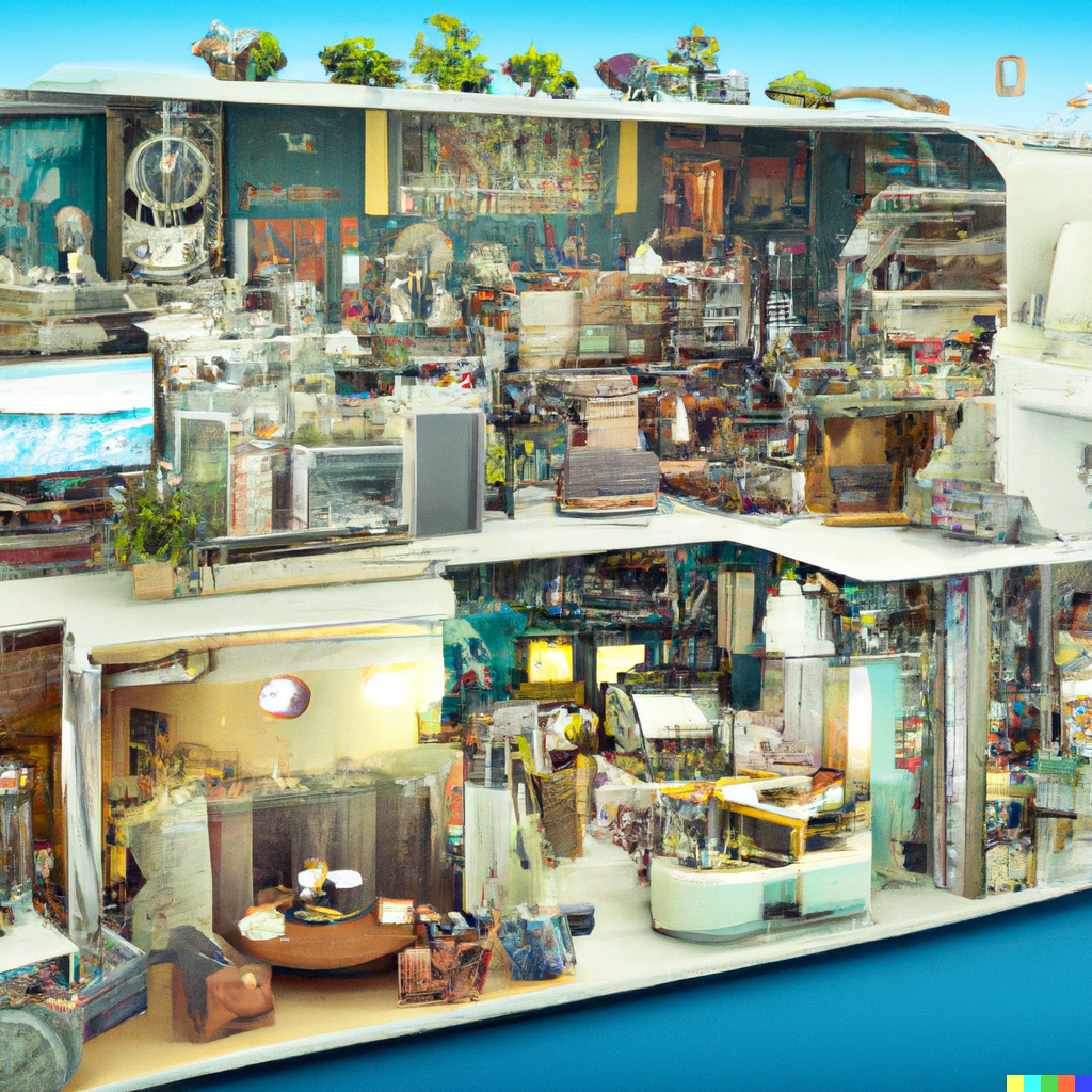 Interpreting the Design Vernacular of Pop Culture: A Deep Dive into ...