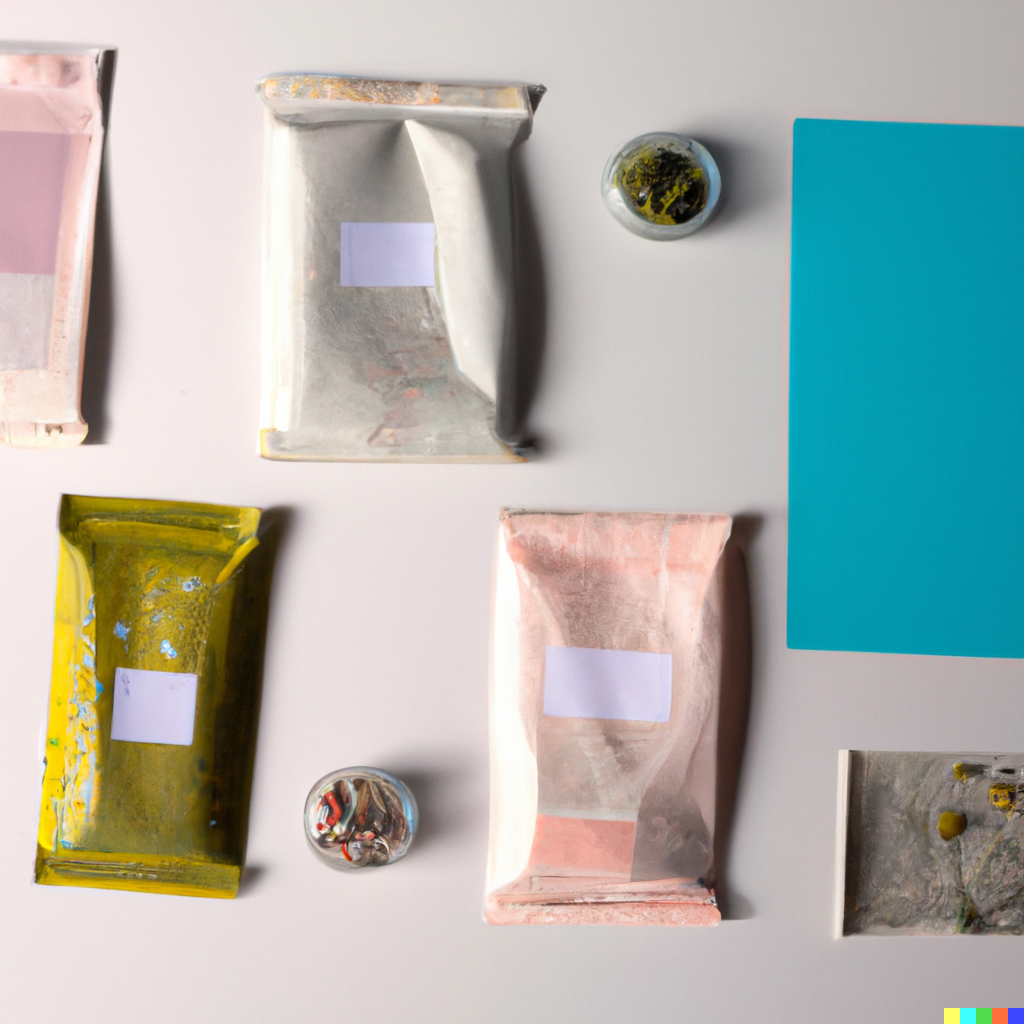 Unwrapping the Future: Sustainable Packaging through Innovative ...