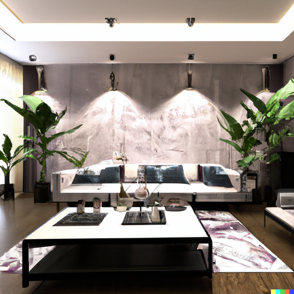 Material Imagination: Unearthing Potential in Furniture Design through ...