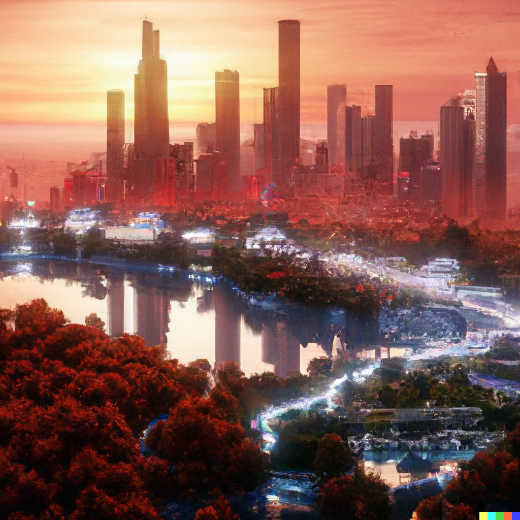 Artificial Intelligence: The Invisible Urban Planner of Tomorrow's Cities