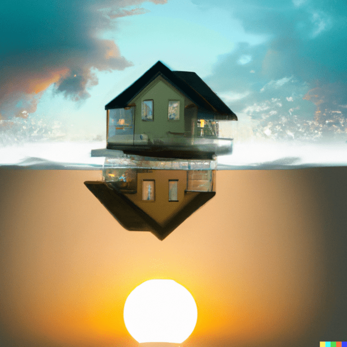 Floating Architecture: Navigating Rising Tides with Avant-Garde ...