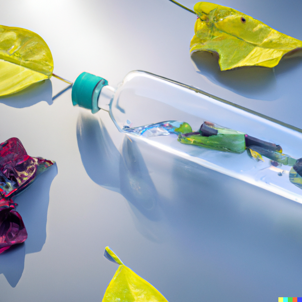 Sculpting Tomorrow's Landscape: Biodegradable Materials Revolutionizing ...