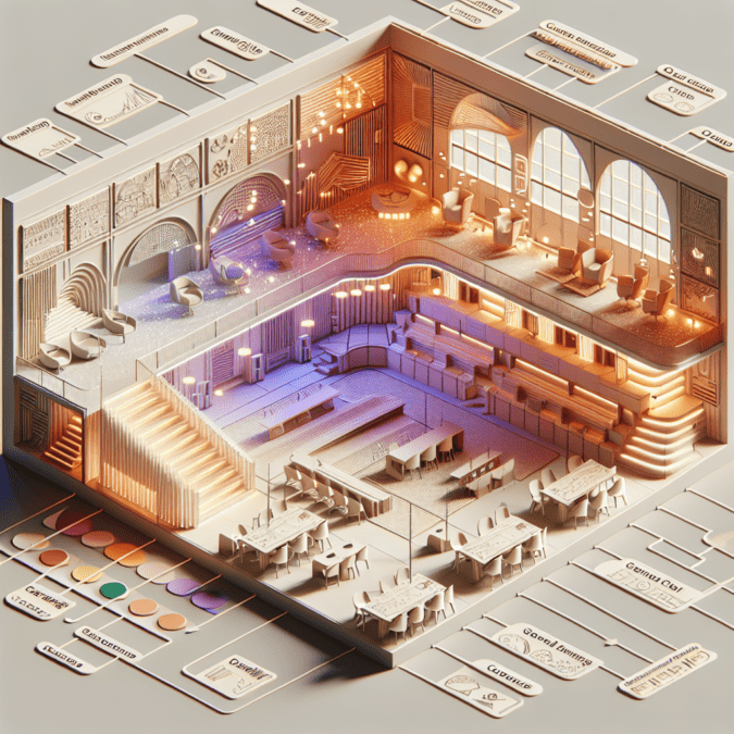 Designing for Neurodiversity: How Can We Improve Built Environments? Designing for Neurodiversity: How Can We Improve Built Environments?