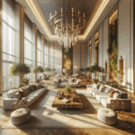 Redefining Opulence: Luxury Design Trends in the 2020s
