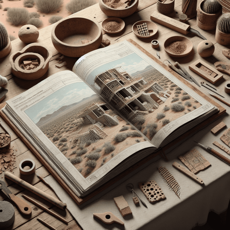 The Impact of Climate on Local Material Choices in Architecture