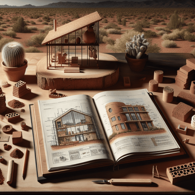 The Impact of Climate on Local Material Choices in Architecture