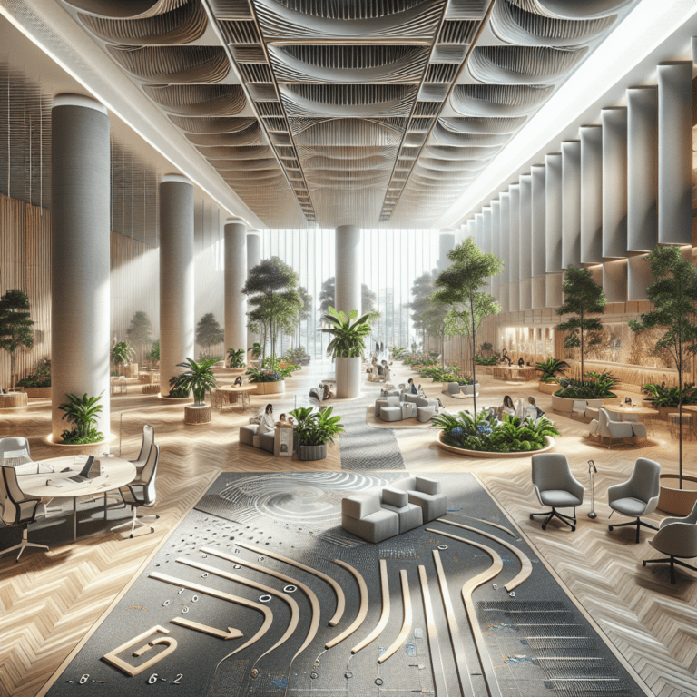 The Importance of Acoustic Comfort in Interior Design