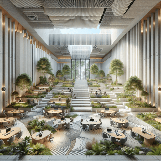 The Importance of Acoustic Comfort in Interior Design