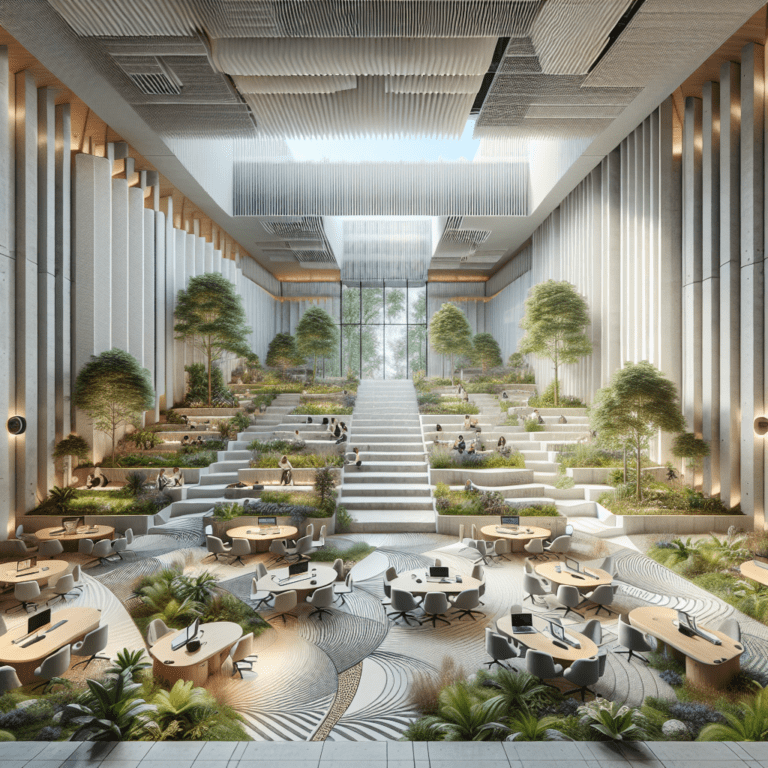 The Importance of Acoustic Comfort in Interior Design