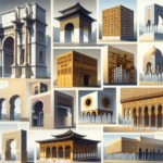 Understanding Cultural Symbolism in Architectural Elements