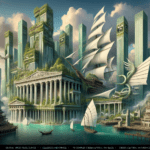 The Use of Mythology and Symbolism in Architectural Design