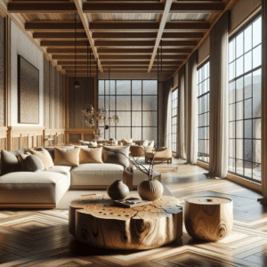 Celebrating Craftsmanship: The Renaissance of Artisanal Design in Interiors