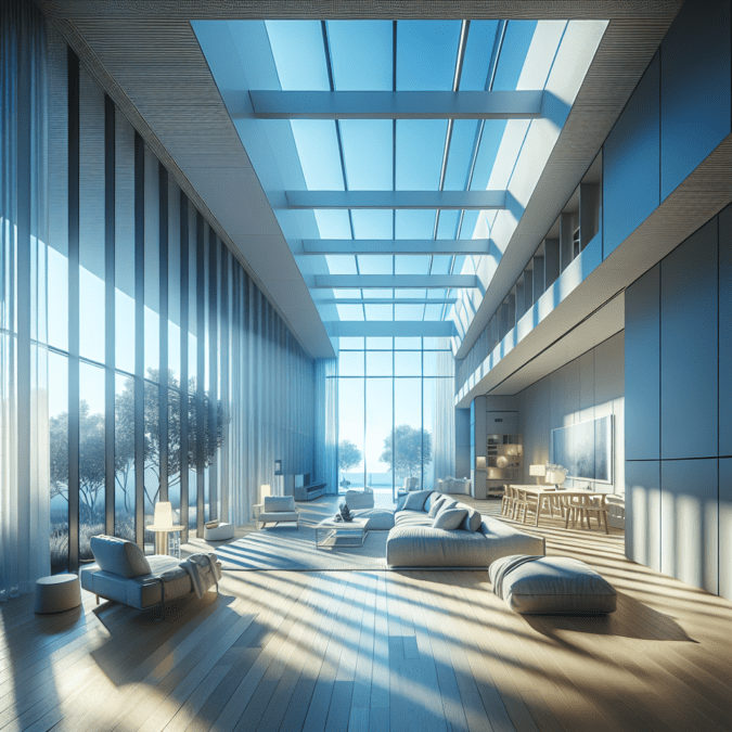 Clerestory Windows: Mastering Natural Light in Architecture