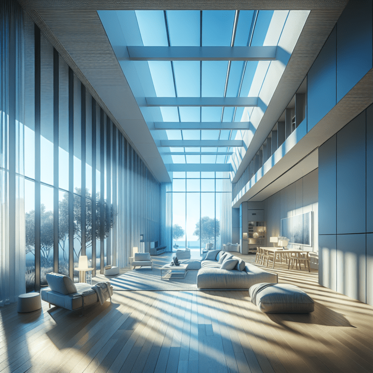 Clerestory Windows: Mastering Natural Light in Architecture