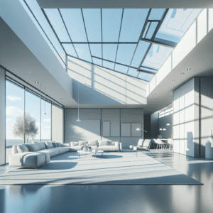 Clerestory Windows: Mastering Natural Light in Architecture