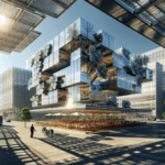 Kinetic Facades: The Intersection of Architecture and Movement