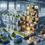 Modular Construction: Redefining the Future of Building