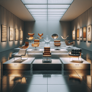 Famous Chair Designs: Top 10 Chairs That Shaped Interior History