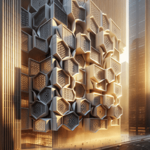 Kinetic Facade Design: Transforming Architecture with Movement