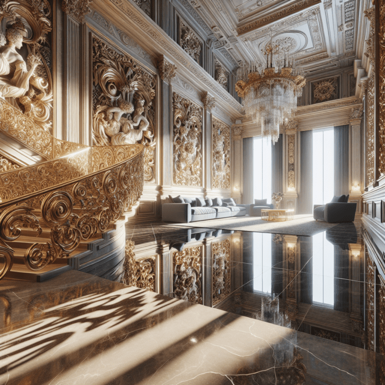 Legacy meets laser: contemporary techniques applied to baroque ...