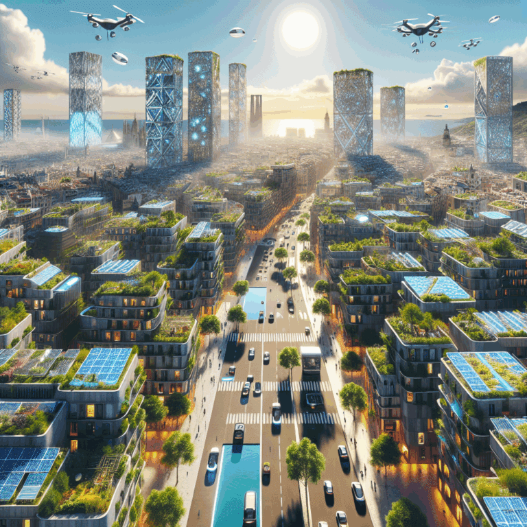 Could Smart City Designs Prevent Massive Blackouts? Lessons from Spain ...