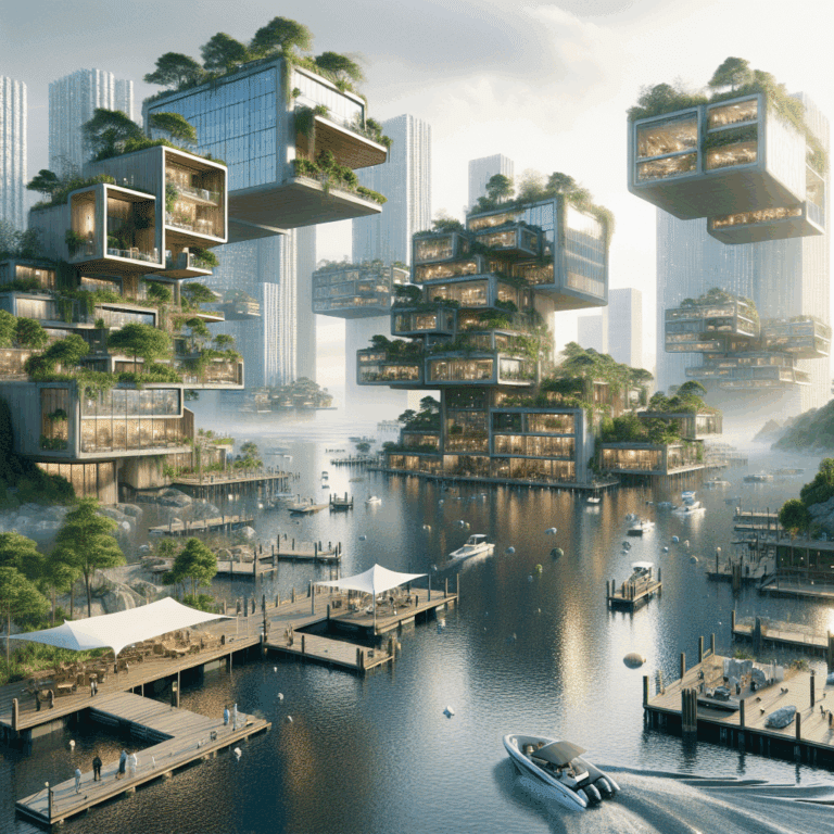 Tidal illusions fluid: building foundations for rising sea levels