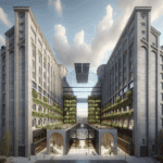 Adaptive Reuse Projects: Giving Historic Buildings New Life