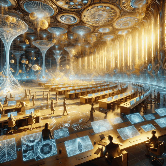 Generative Design: How AI is Redefining Creativity and Innovation