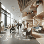 Inclusive Design: Creating Accessible Spaces for Everyone