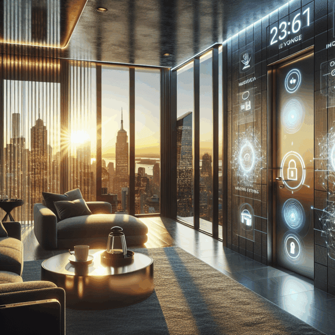 Iot Security Protecting Smart Devices In A Connected World