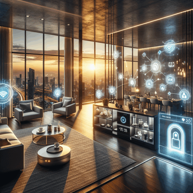 IoT Security: Protecting Smart Devices in a Connected World