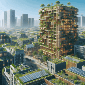 Sustainable Design Principles: Creating Spaces that Last