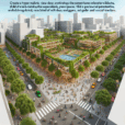 Walkable Cities: Urban Design for Healthier, Sustainable Communities