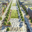 Walkable Cities: Urban Design for Healthier, Sustainable Communities