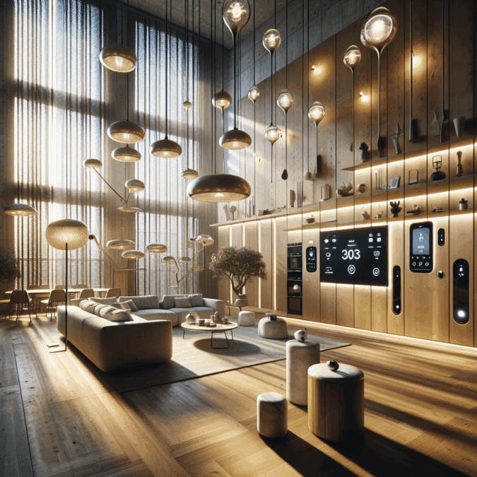 Matter-Compatible Devices: The New Standard in Smart Homes