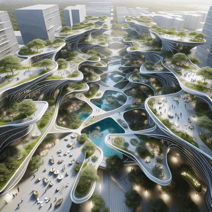 Natural-coded corridors branching: footprints maximizing communal ...